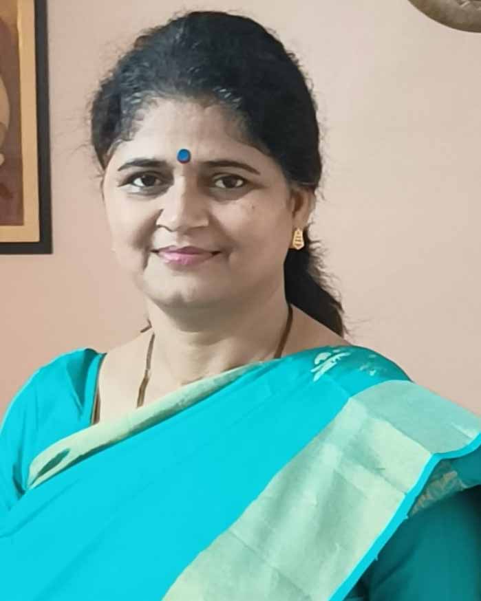 A N College || Former Principal